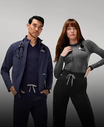 FIGS Scrubs Official Website - Medical Uniforms & Clothing