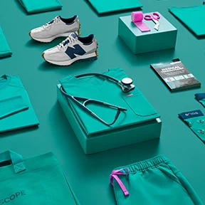 FIGS Scrubs Official Website - Medical Uniforms & Clothing · FIGS