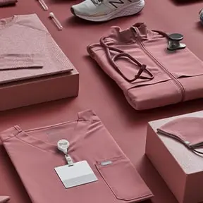 FIGS Scrubs Official Website - Medical Uniforms & Clothing