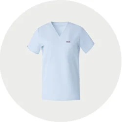 Women's Black Scrubs - Premium Medical Uniforms & Apparel · FIGS