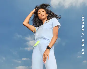 FIGS Scrubs Official Site - Medical Uniforms & Apparel