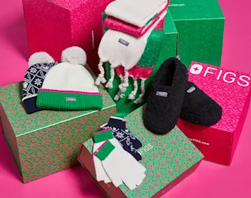 FIGS Scrubs Official Site - Medical Uniforms & Apparel