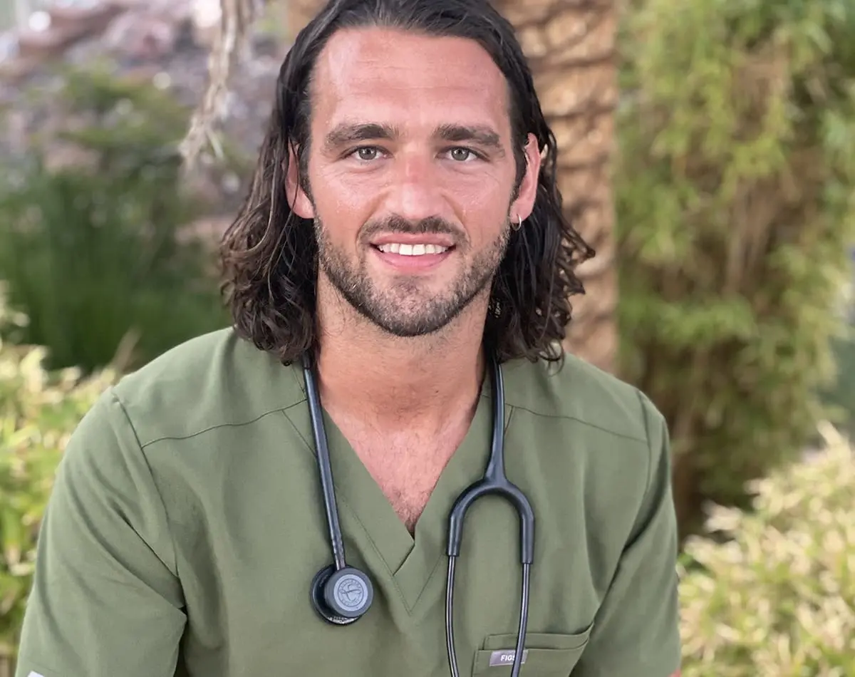 Healthcare Advisory Board · FIGS