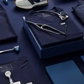 FIGS Scrubs Official Site - Medical Uniforms & Apparel