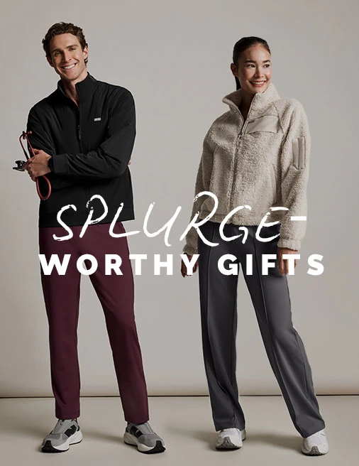 FIGS Favorite Holiday Gifts for Men | FIGS