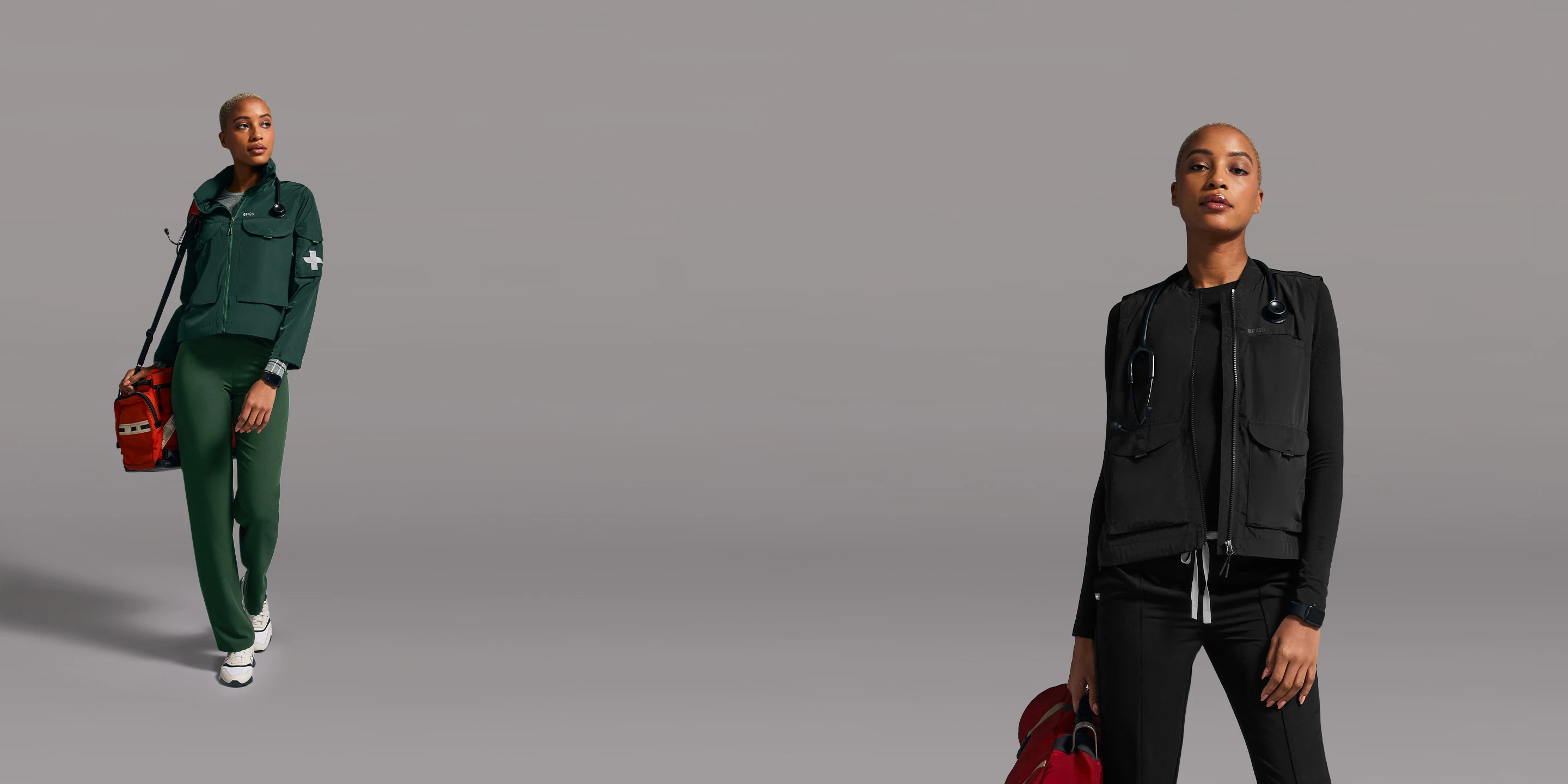 FIGS Scrubs Official Site - Medical Uniforms & Apparel
