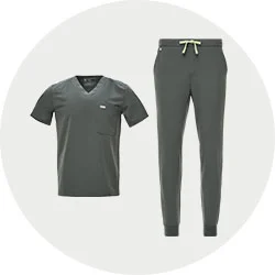 Men's Scrubs - Premium Medical Uniforms & Apparel · FIGS