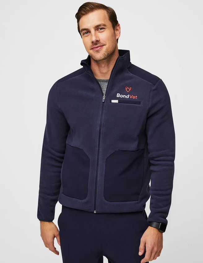 FIGS Custom Embroidery · FIGS