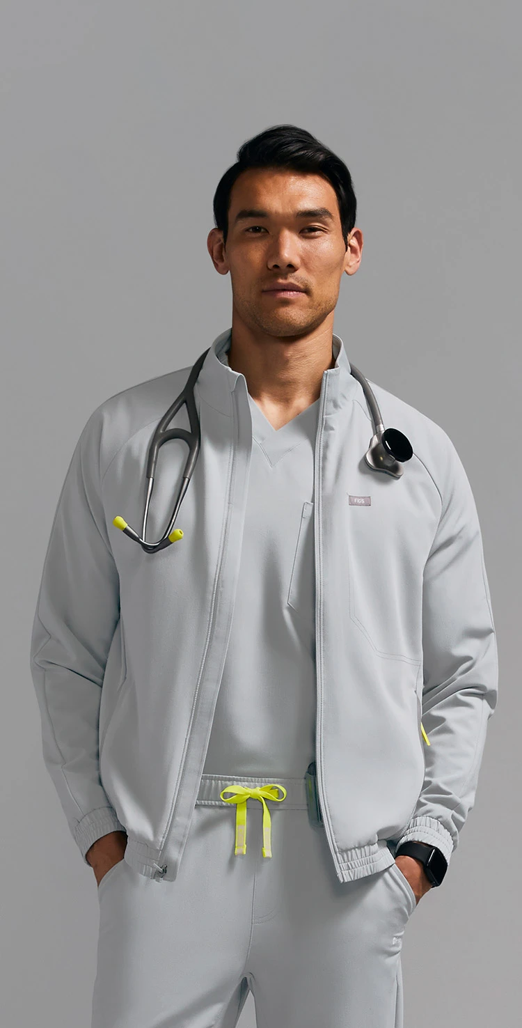 FIGS Scrubs Official Site - Medical Uniforms & Apparel