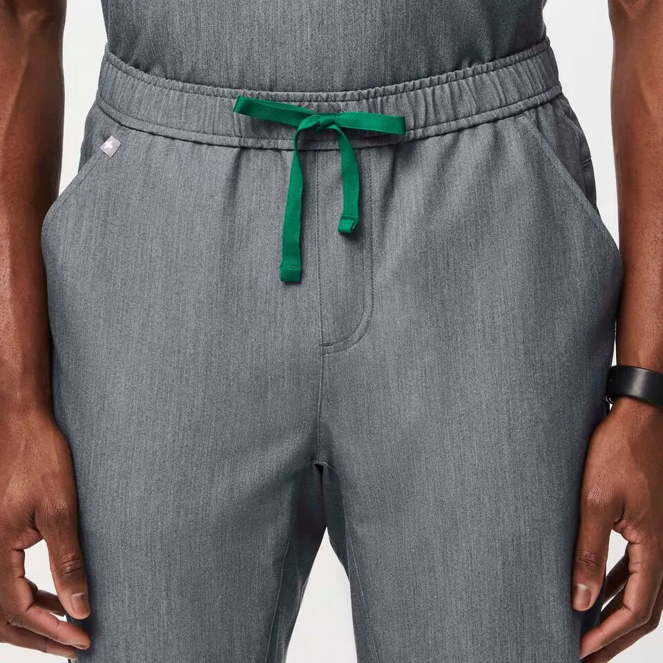 Men's Tansen Jogger Scrub Pants - Graphite · FIGS
