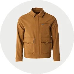 Men's Jackets & Vests | FIGS