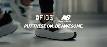 FIGS | New Balance Shoes - FIGS CA