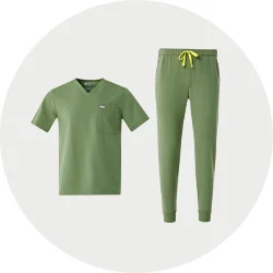 Men's Scrubs - Premium Medical Uniforms & Apparel · FIGS