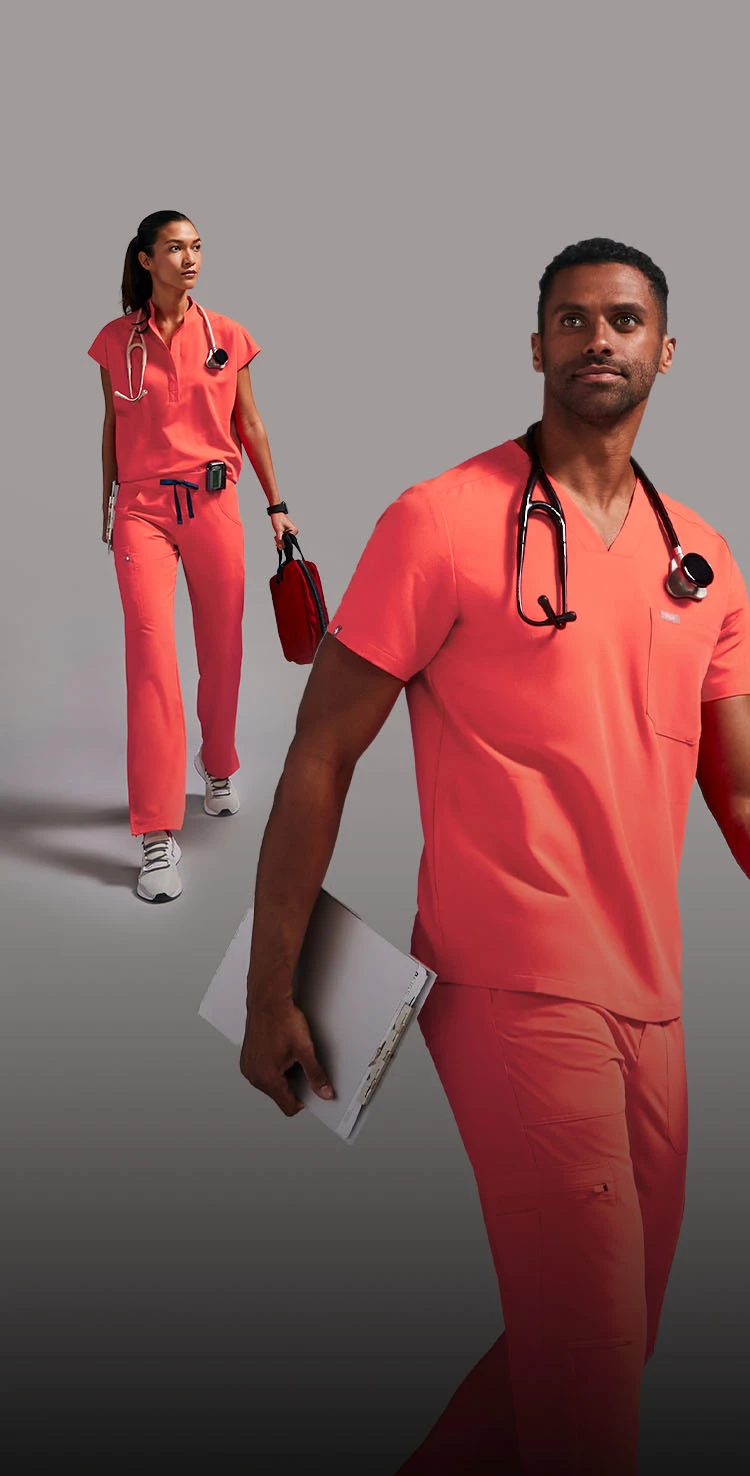 FIGS Scrubs Official Site - Medical Uniforms & Apparel