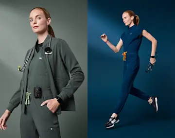 FIGS Scrubs Official Site - Medical Uniforms & Apparel