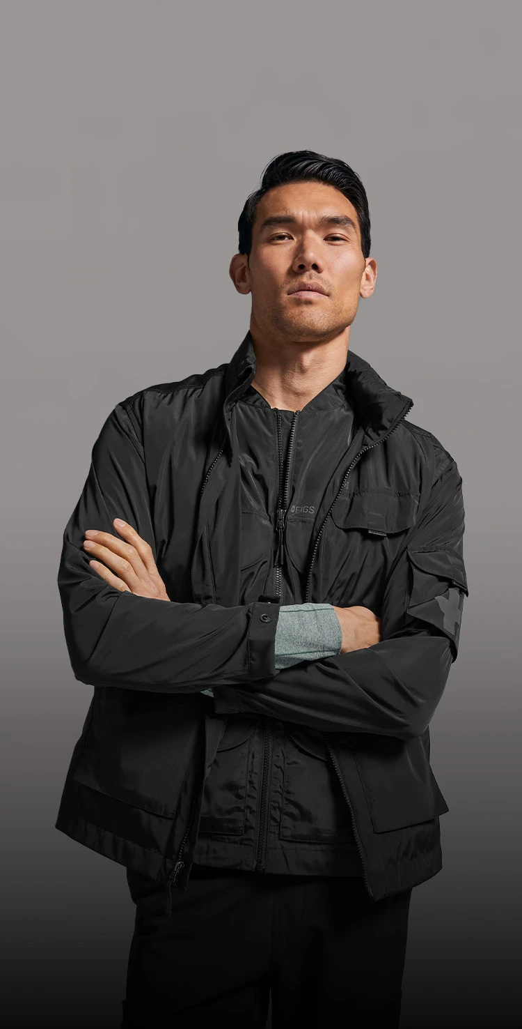 FIGS Scrubs Official Site - Medical Uniforms & Apparel