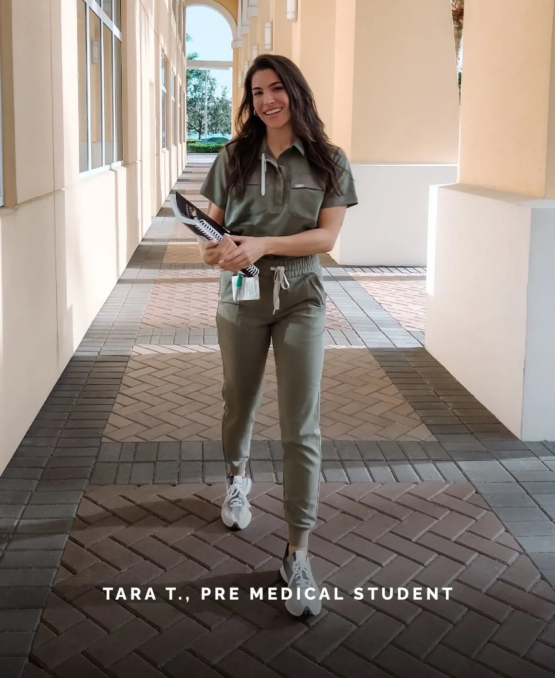 FIGS | Student Program · FIGS