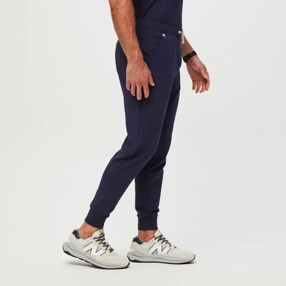 Men's Tansen Jogger Scrub Pants - Navy · FIGS