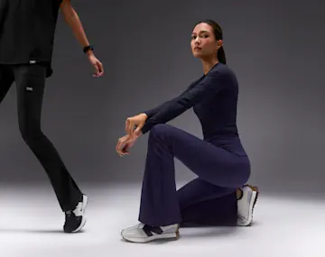 FIGS Scrubs Official Site - Medical Uniforms & Apparel