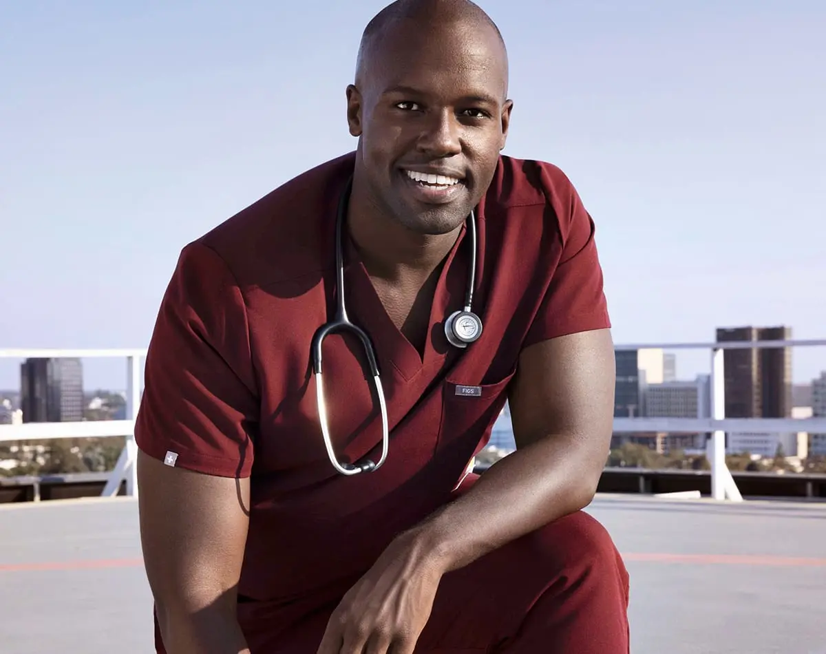 Healthcare Advisory Board · FIGS