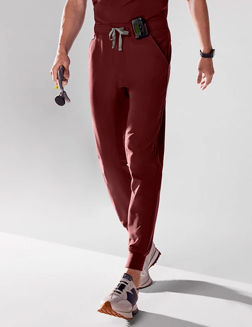 Men's Dandelion Scrub Pants | FIGS