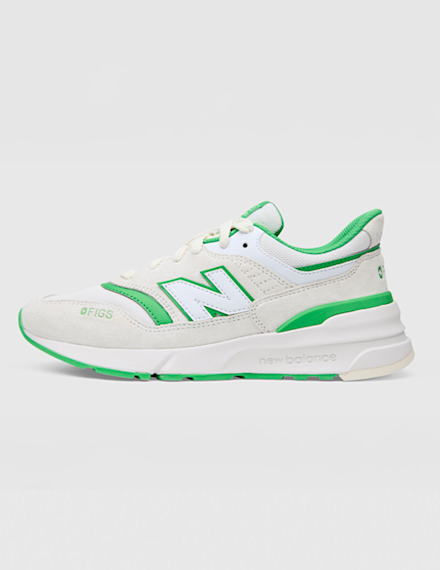 FIGS | New Balance - Scrub Shoes & Nurse Sneakers