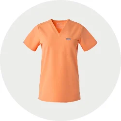 Women's Black Scrubs - Premium Medical Uniforms & Apparel · FIGS