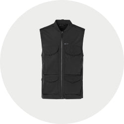 Men's Jackets & Vests | FIGS