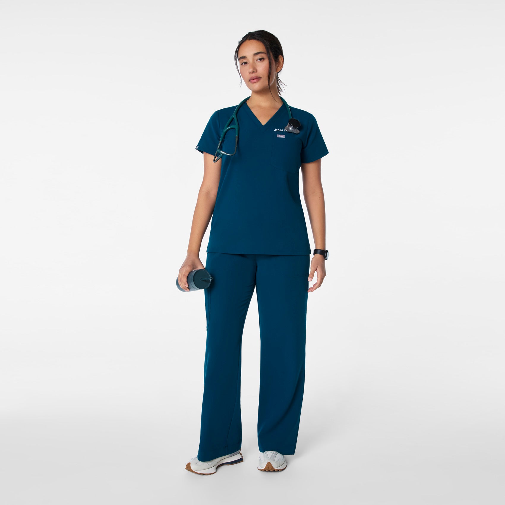 Women's Deep Reef Scrubs · FIGS