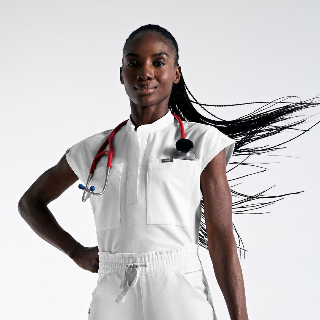 Uniformes médicos para mujer - Uniformes médicos y ropa de primera ...