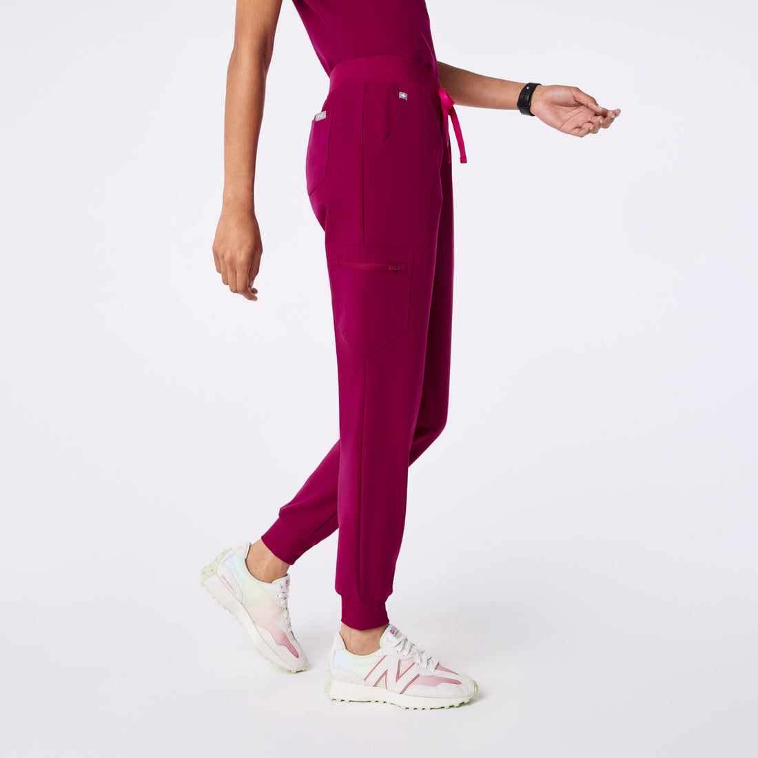 EL CONJUNTO para mujer · FIGS