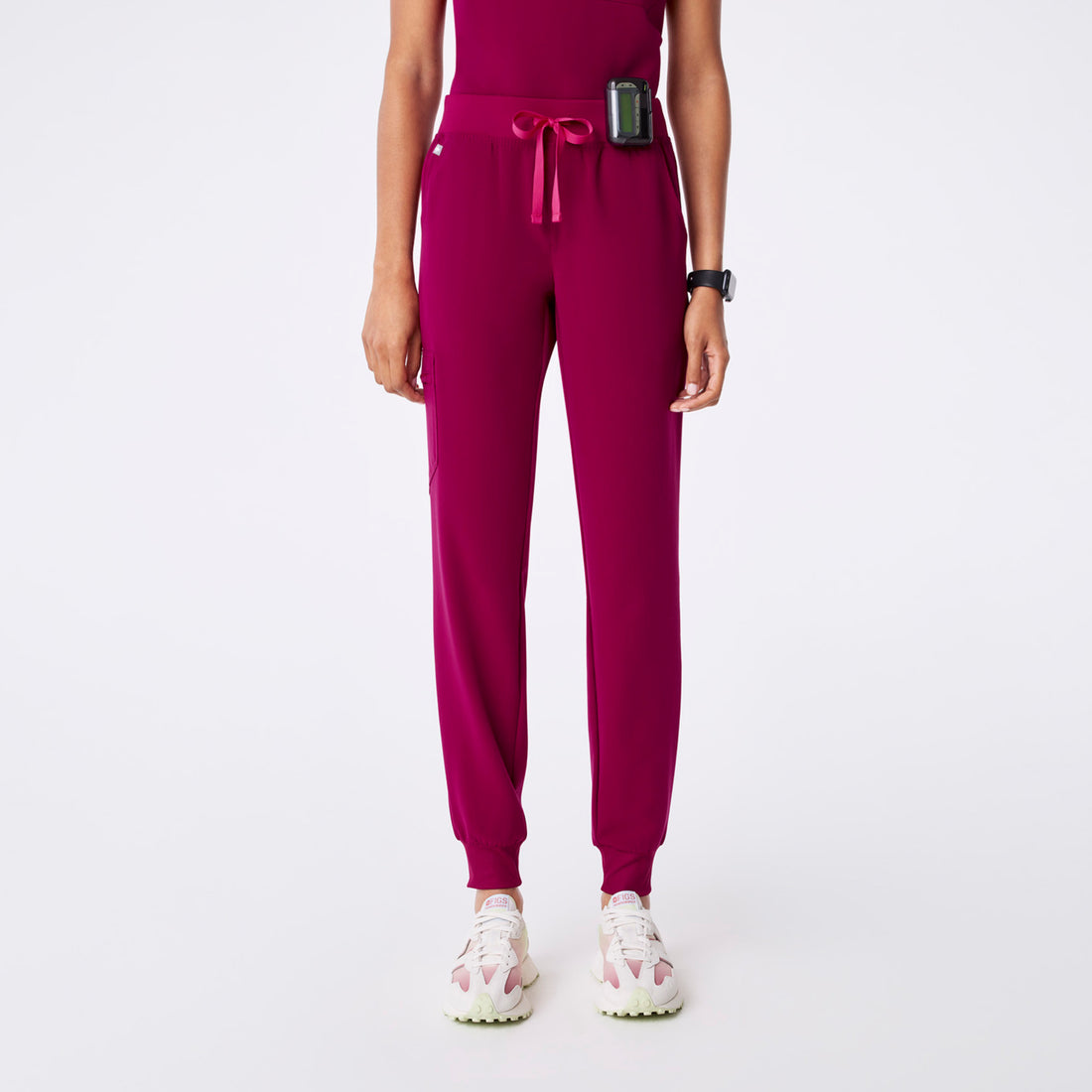 EL CONJUNTO para mujer · FIGS