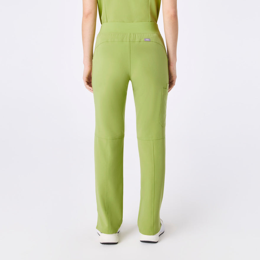 Women's Kade Cargo Scrub Pants™ - Matcha · FIGS