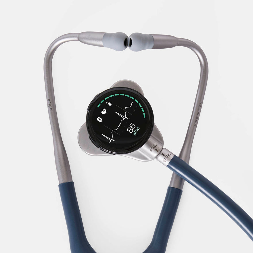 FIGS | Eko CORE 500 Digital Stethoscope™