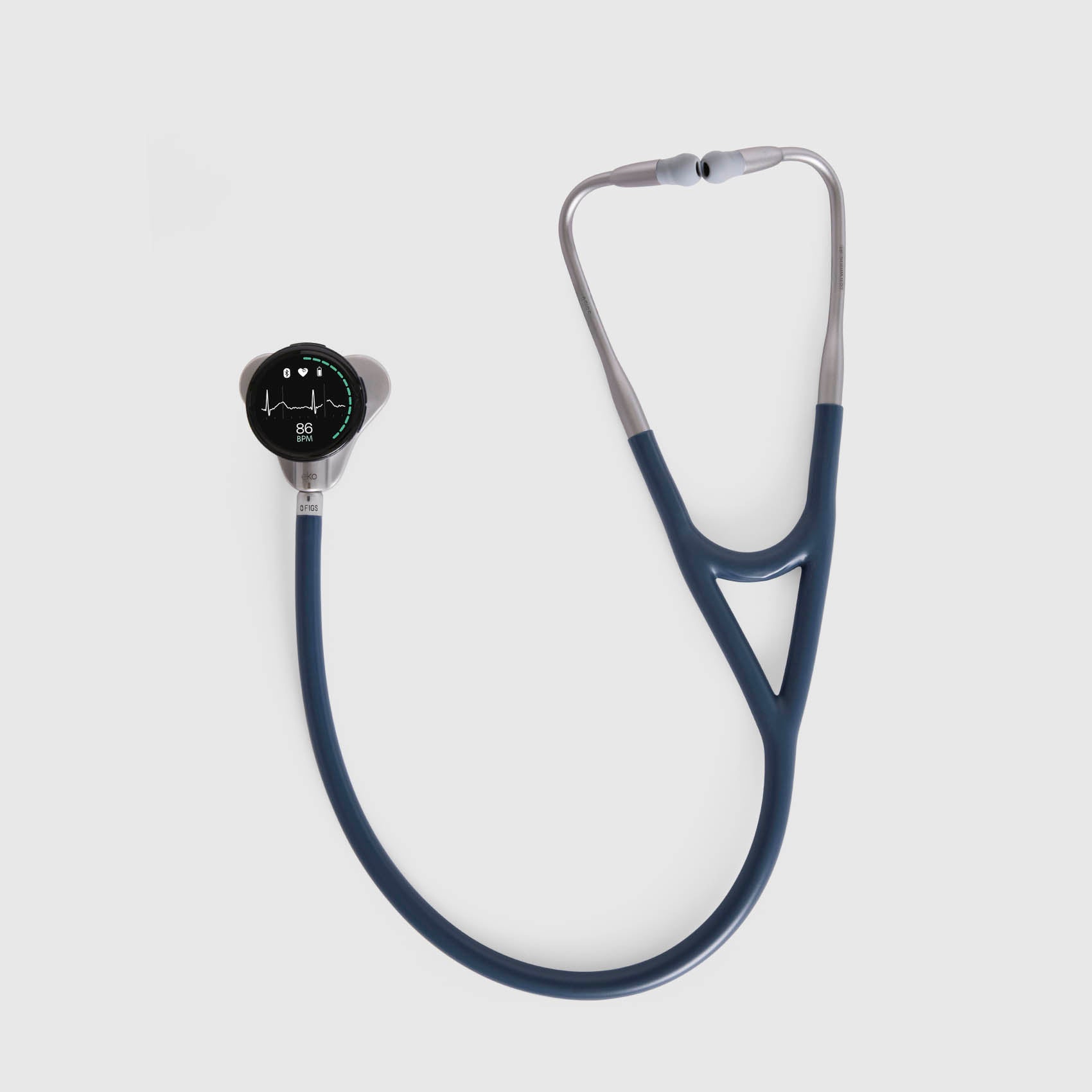 FIGS | Eko CORE 500™ Digital Stethoscope