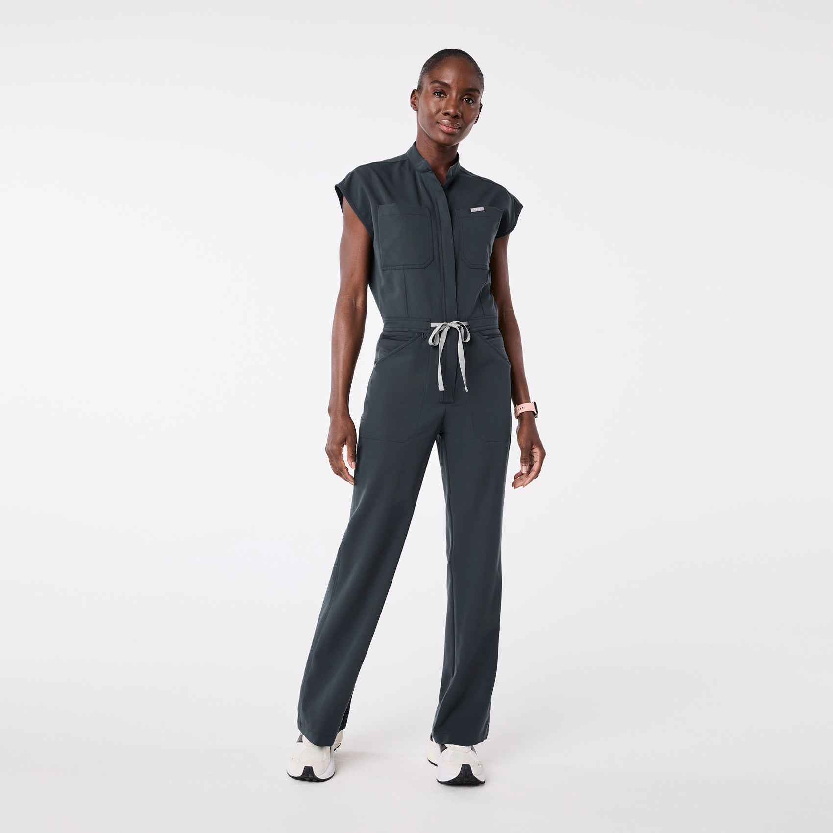 Women's Dark Harbor Scrubs · FIGS