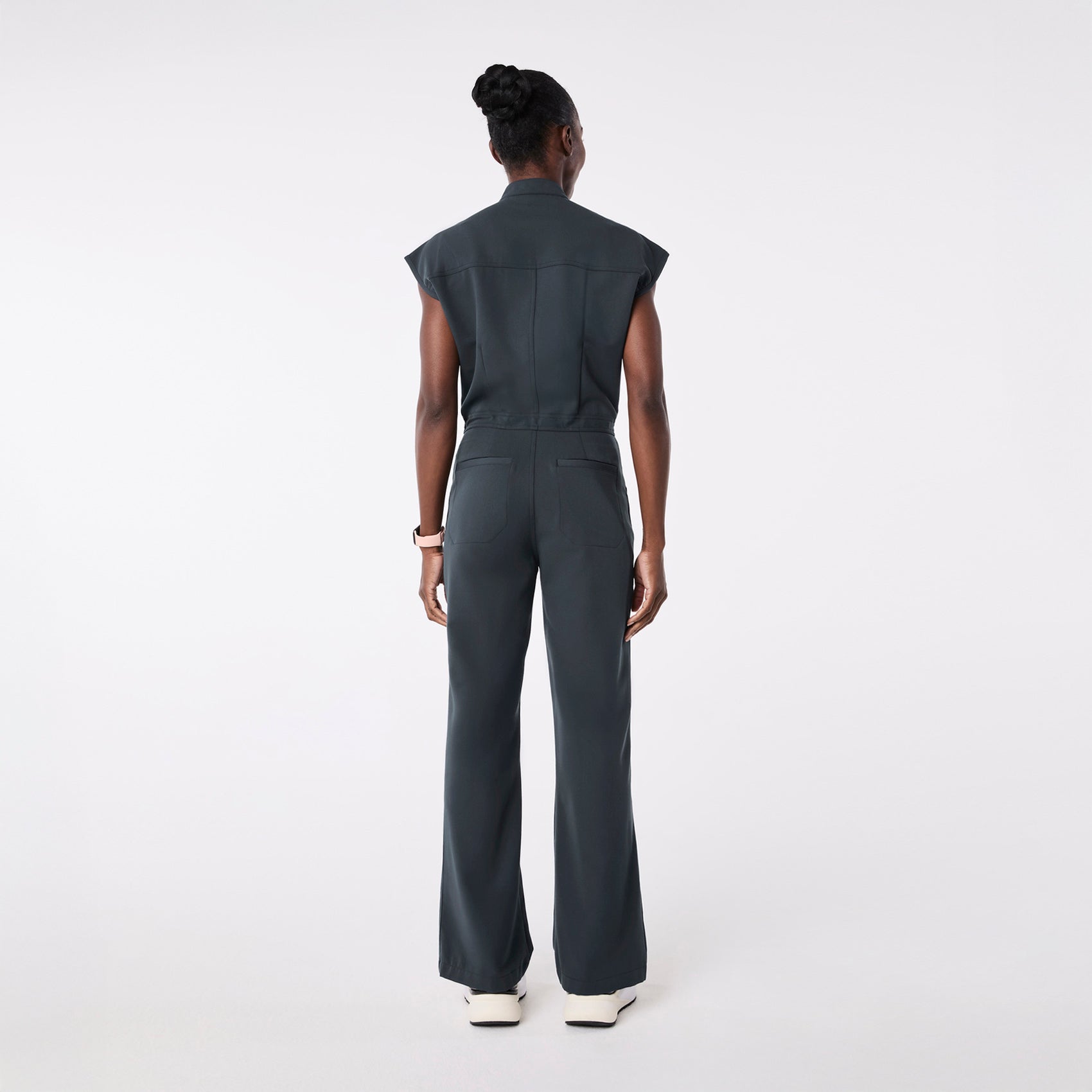 Women's Dark Harbor Scrubs · FIGS