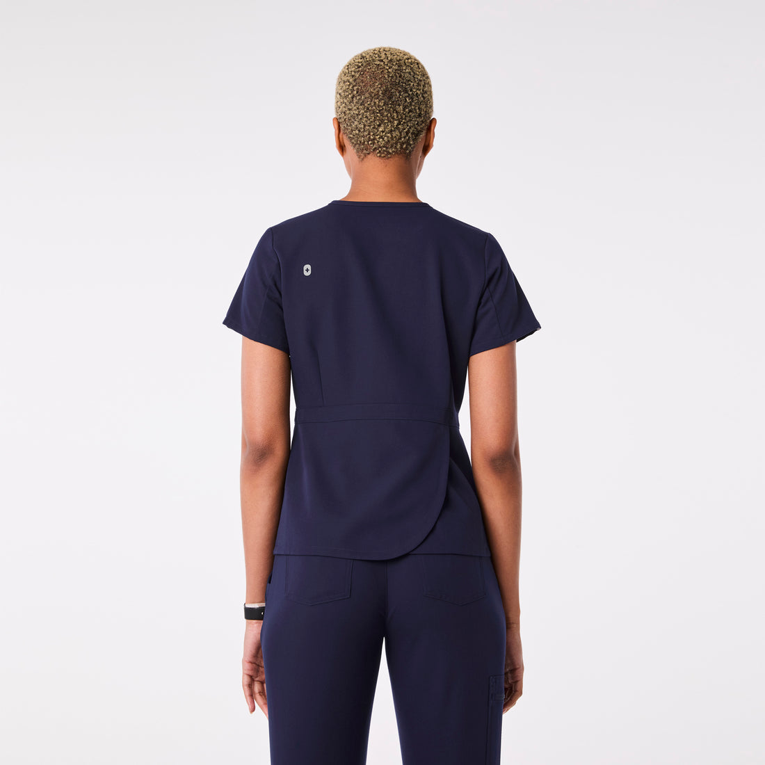 Women's Embroidered Scrubs · FIGS