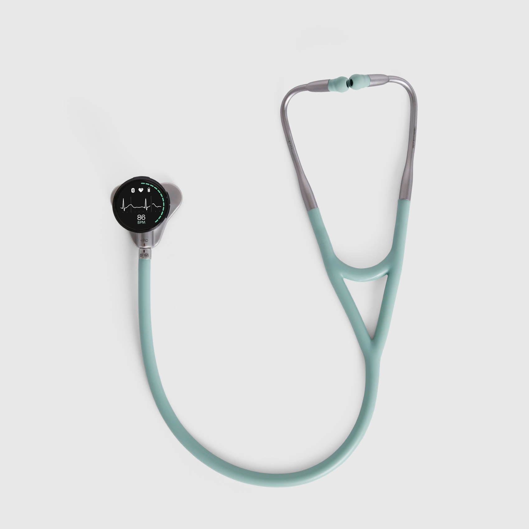 FIGS | Eko CORE 500™ Digital Stethoscope