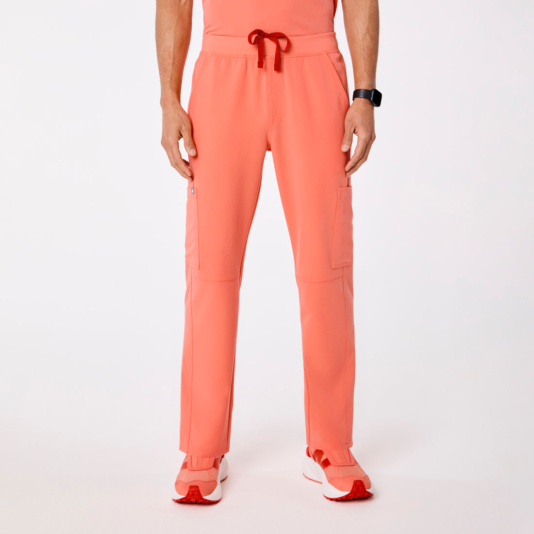 Men's Axim Cargo Scrub Pants™ · FIGS