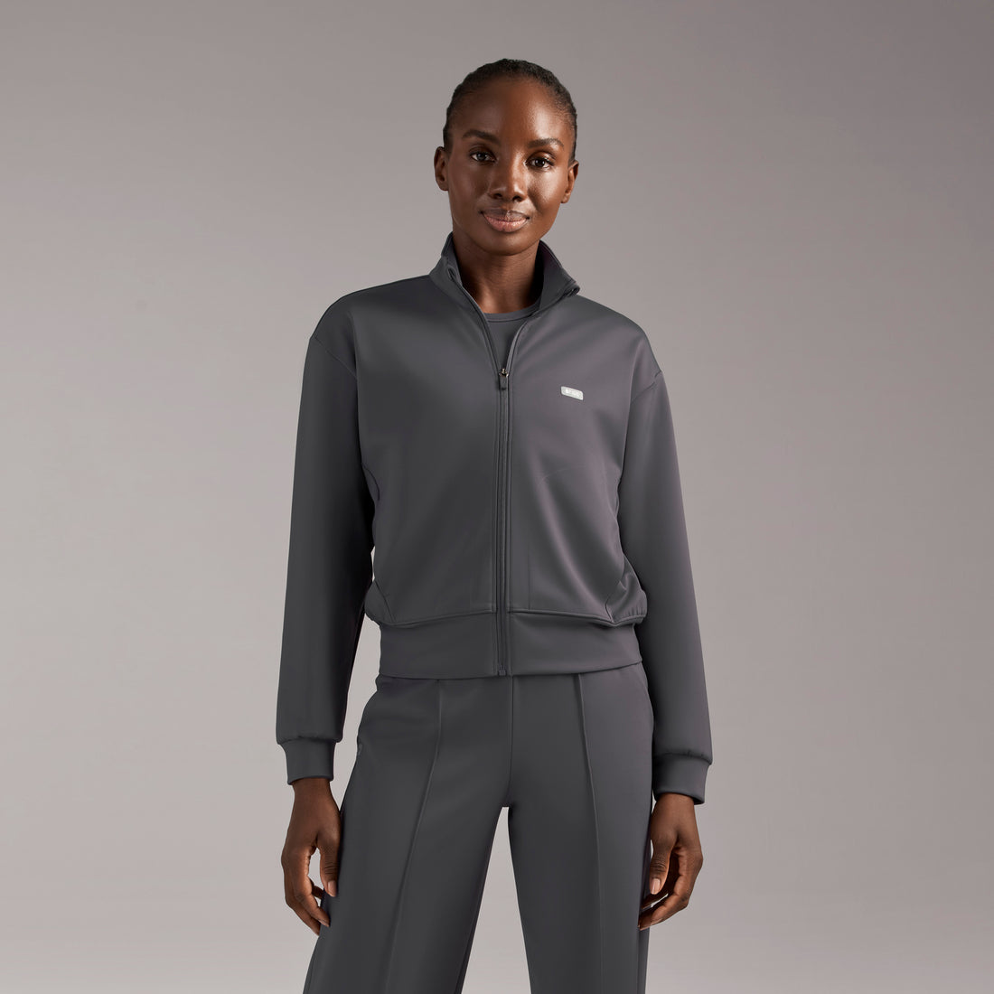 Women's Embroidered Scrubs · FIGS