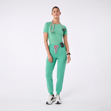 Surgical Green All Scrubs · FIGS