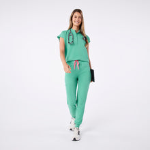 Surgical Green All Scrubs · FIGS