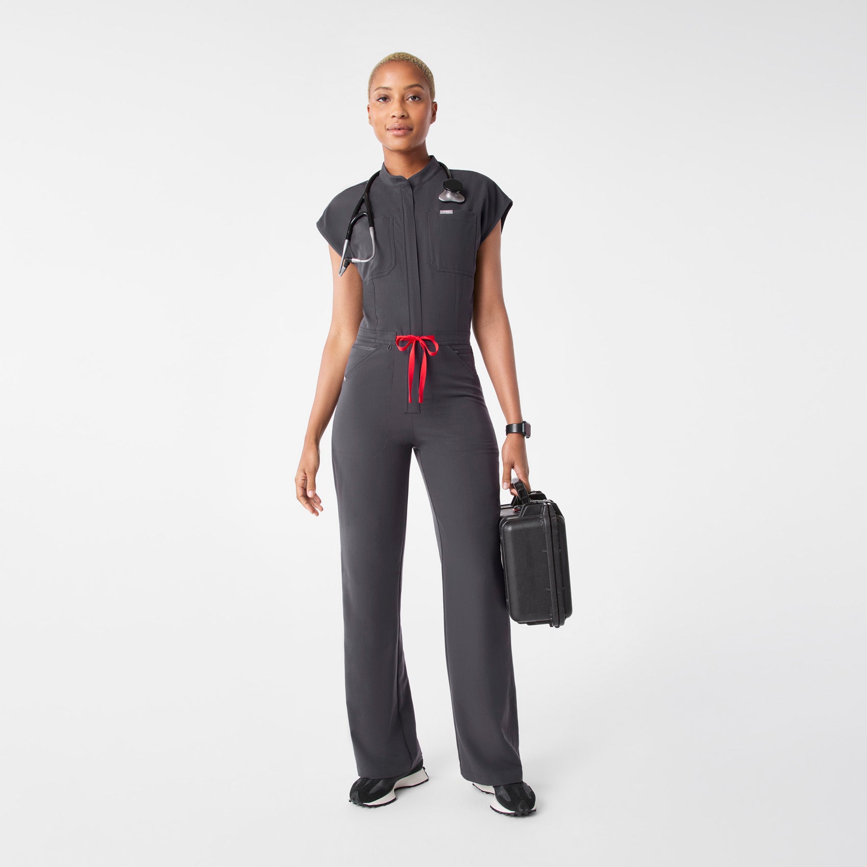 Women's ScrubJumpsuits · FIGS