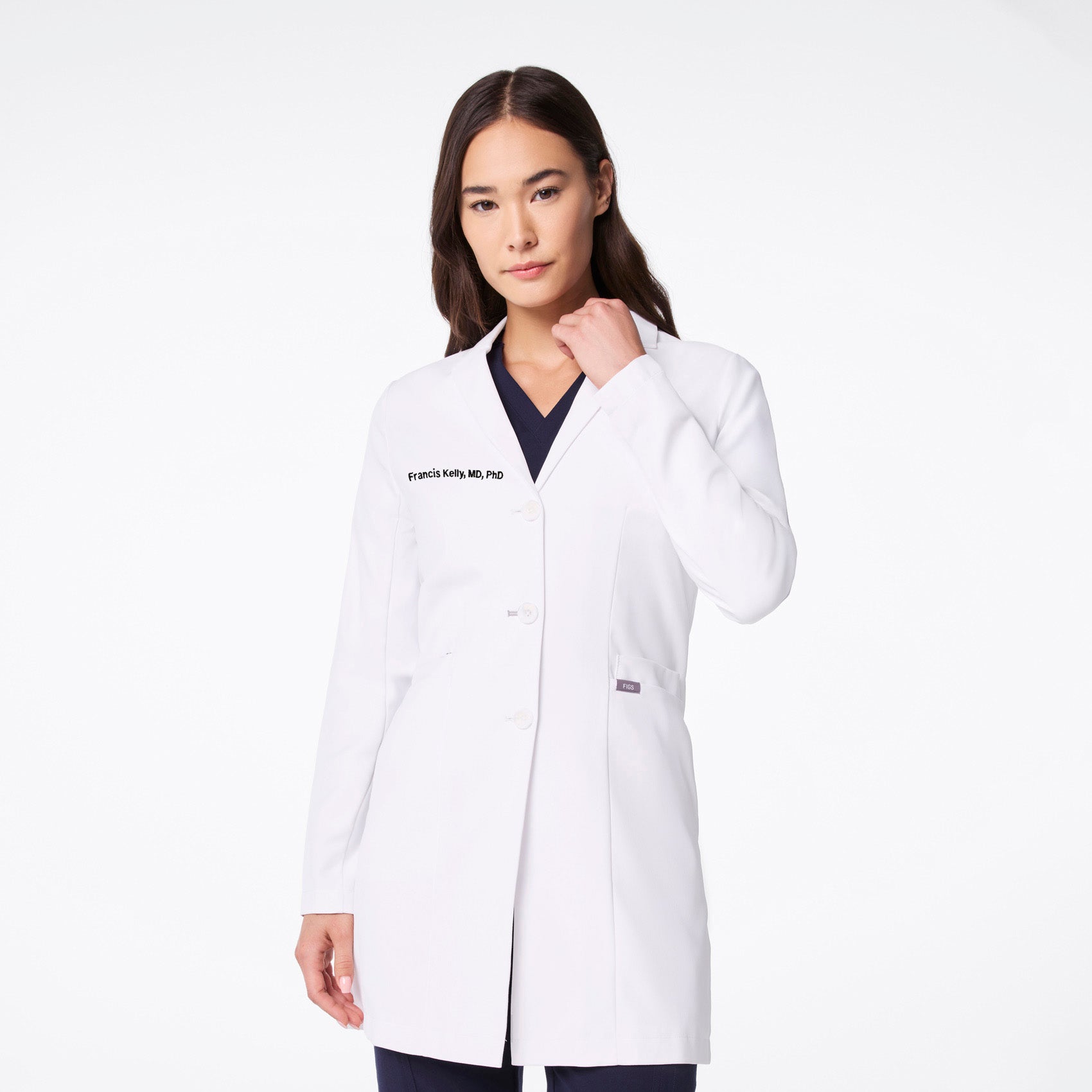 All Lab Coats · FIGS