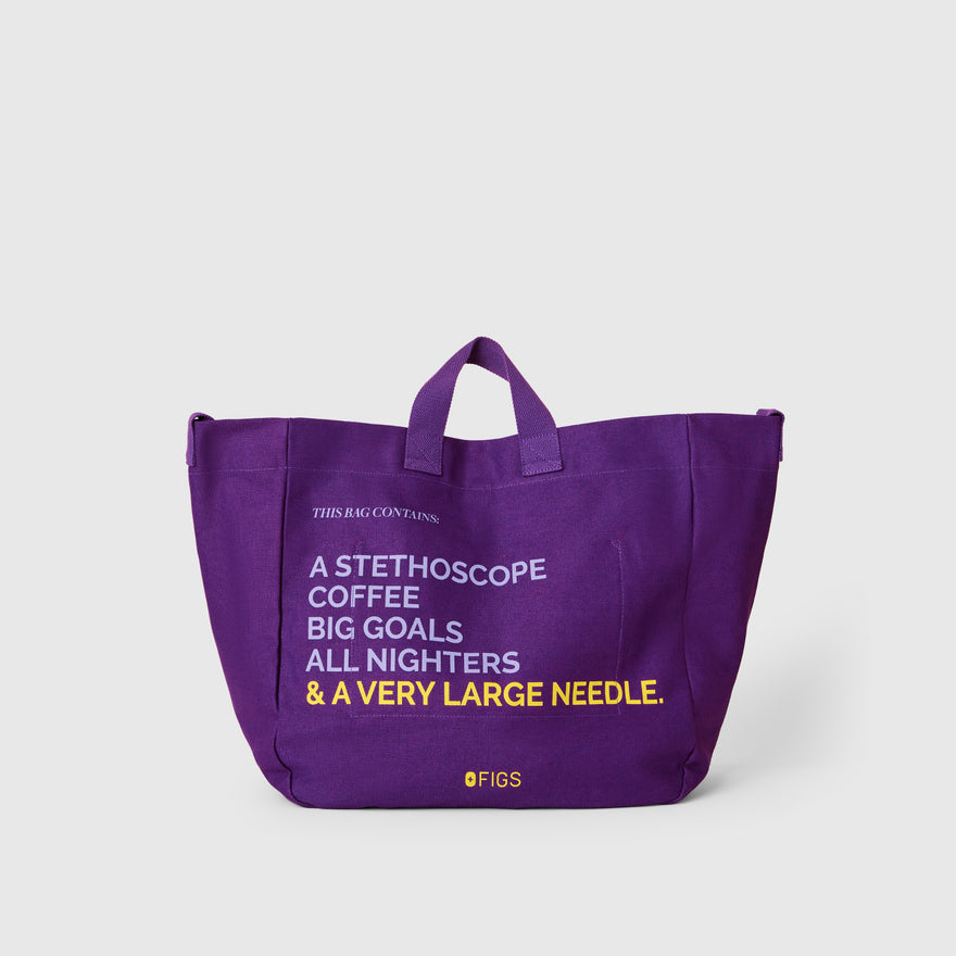 Tote Bags · FIGS