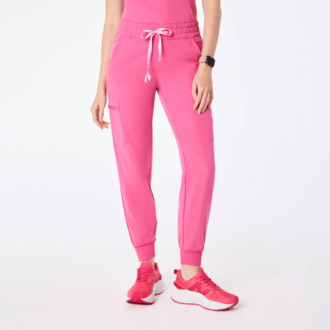 Women’s Uman Relaxed Jogger Scrub Pants · FIGS