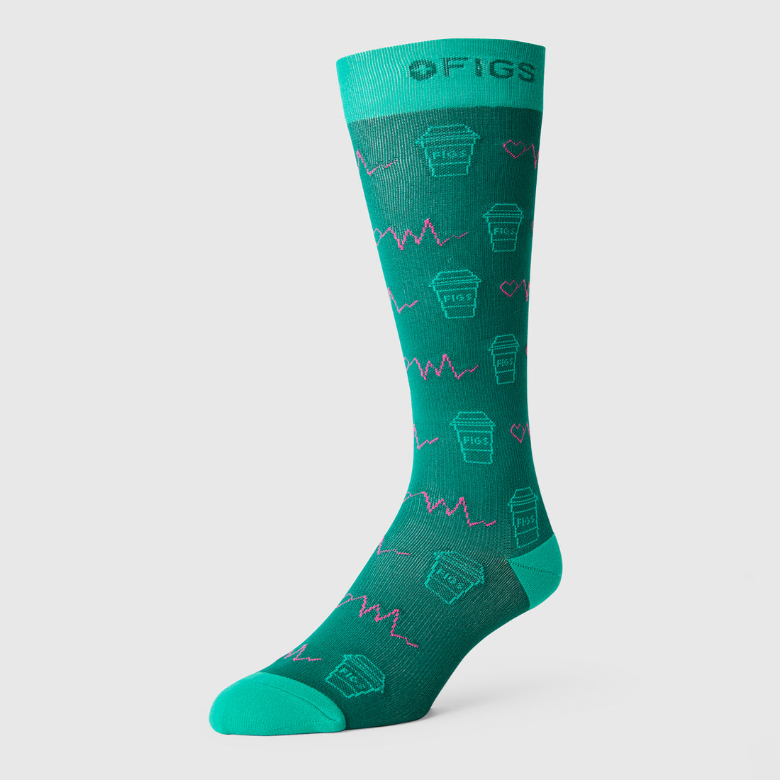 Men's Socks | FIGS