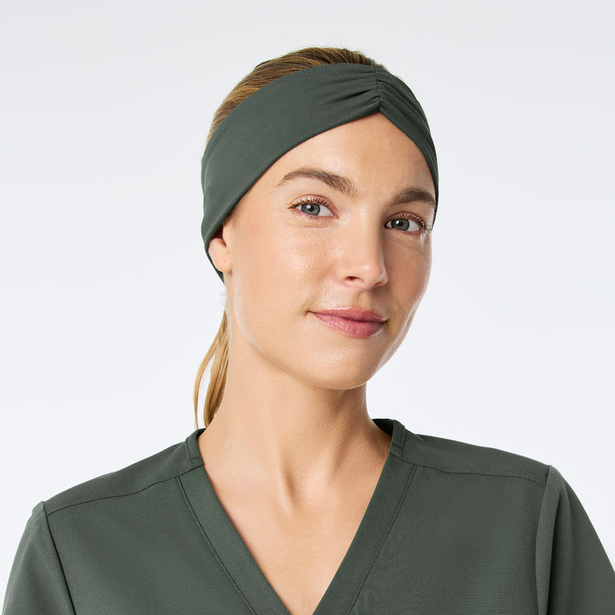 Women's Moss Scrubs · FIGS