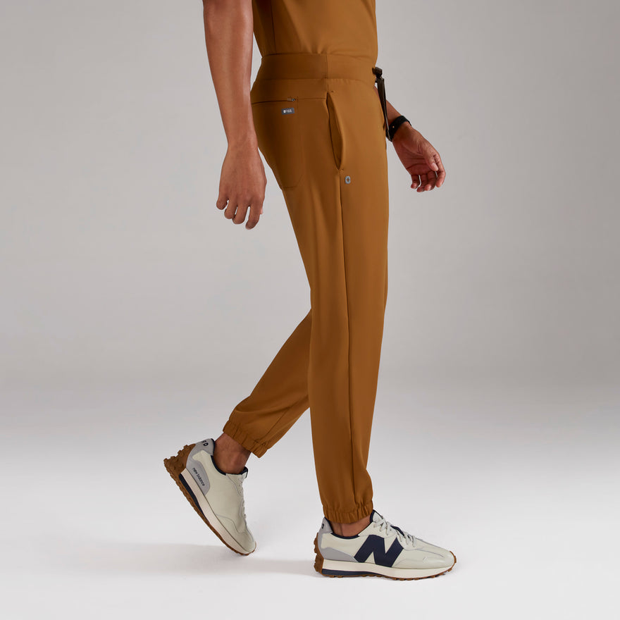 Men’s Forster™ FORMx Slim Jogger Scrub Pants - Alder · FIGS